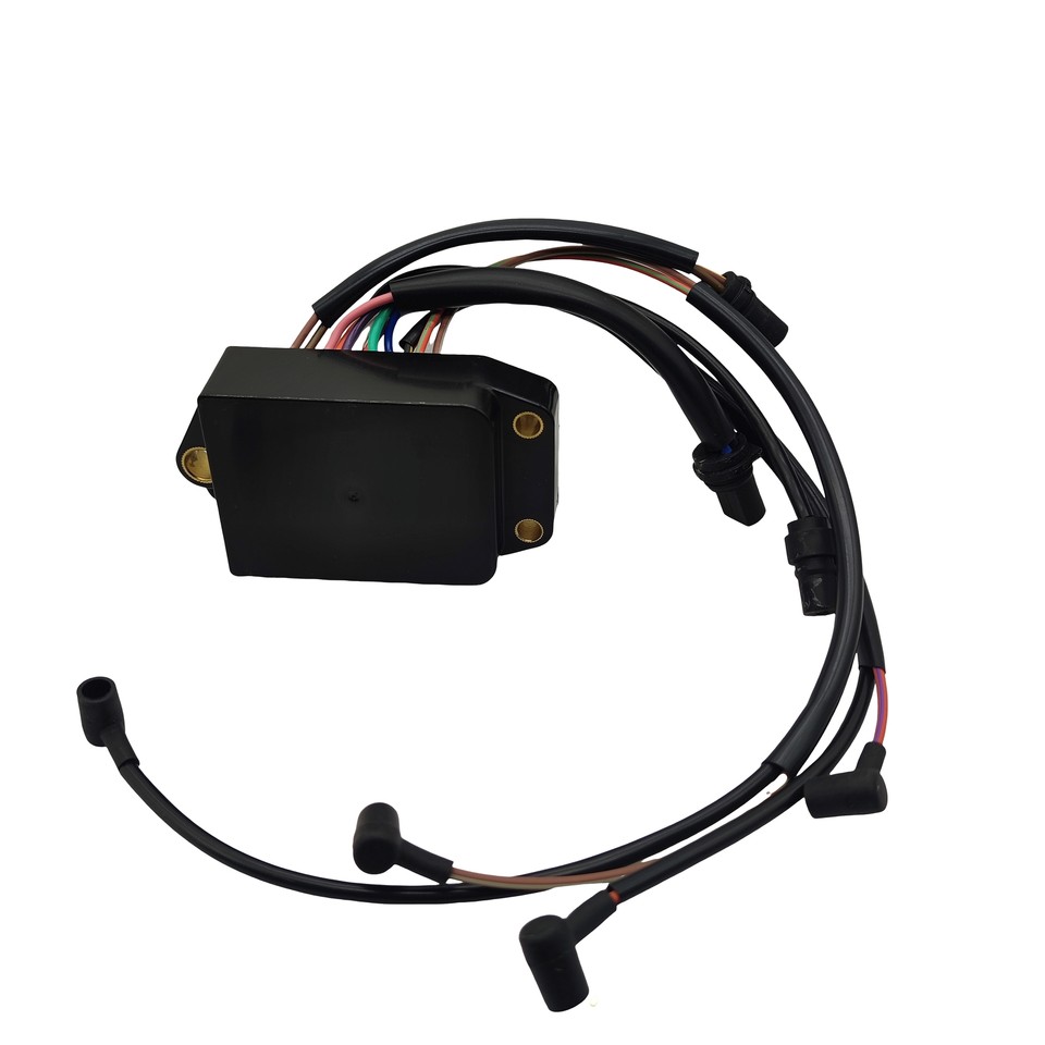 CDI Power Pack Fit Johnson Evinrude Outboard 85 88 90 100 110 112 115 ...