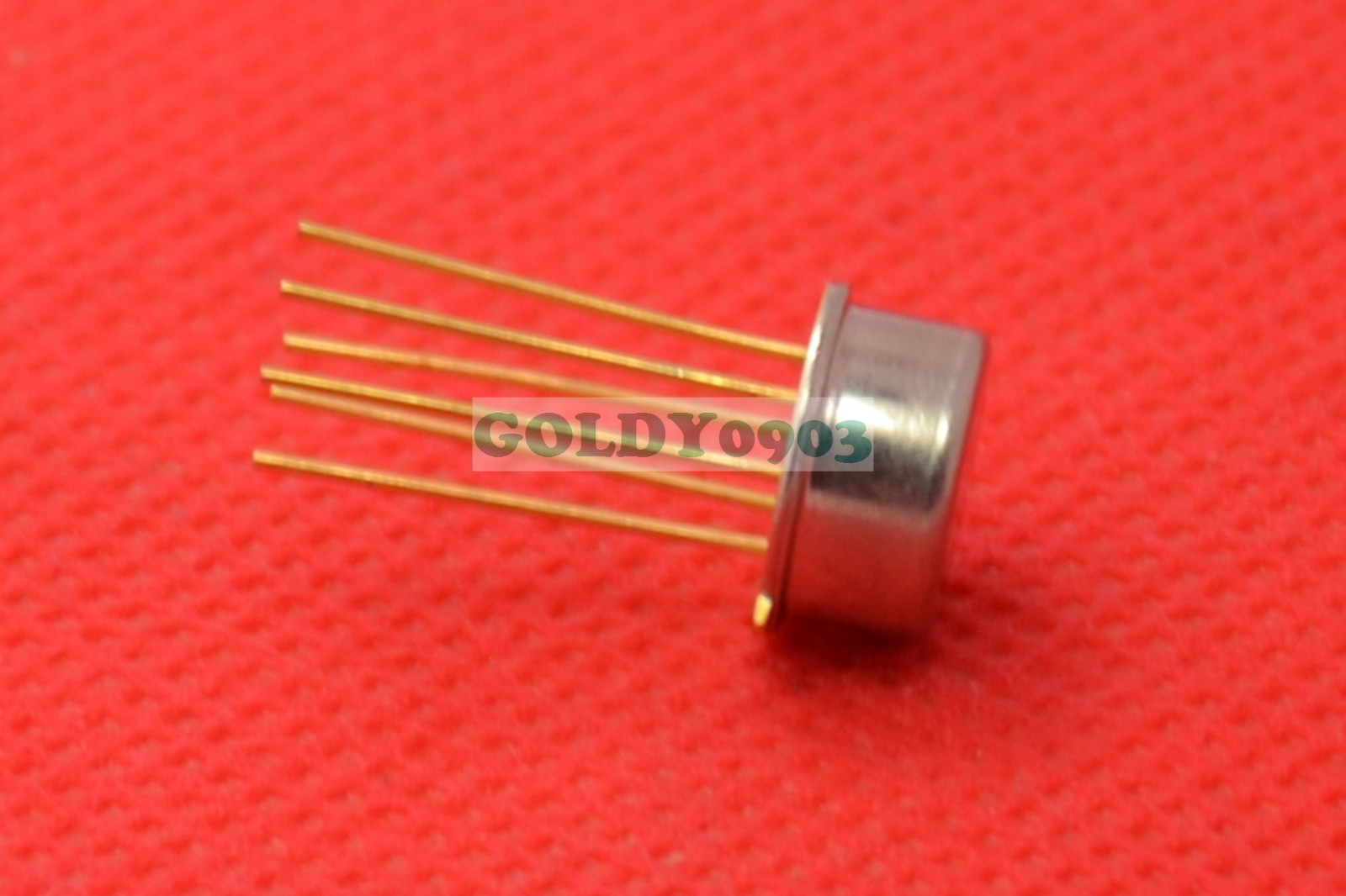 2N2920A PACKAGE:CAN-6,Dual Transistors | eBay