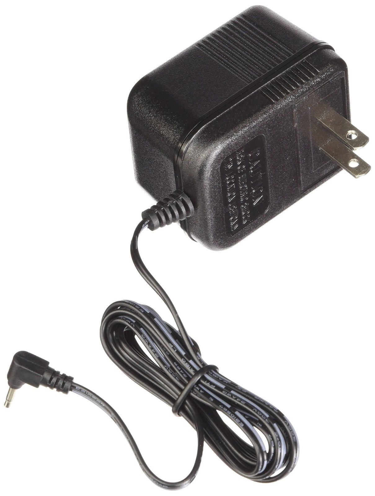 Mr. Heater Optional 6Volt Power Adapter for Big Buddy Heater #F276127 ...