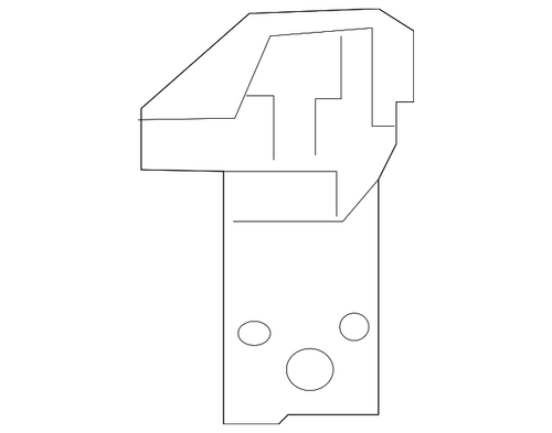 PYFS13215 Genuine Mazda Sensor Air Flow Pyfs-13-215 for sale online | eBay