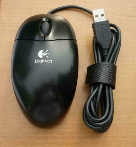 Logitech M-BT96A Optical Mouse 97855021496 | eBay