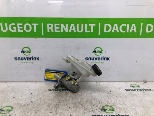 MAITRE CYLINDRE DE FREIN ABS Peugeot 3008 II (M4/MC/MJ/MR) 2017 ...