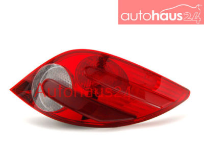 MERCEDES-BENZ R-CLASS R320 R350 R500 RIGHT TAILLIGHT REAR LAMP SPORT ...