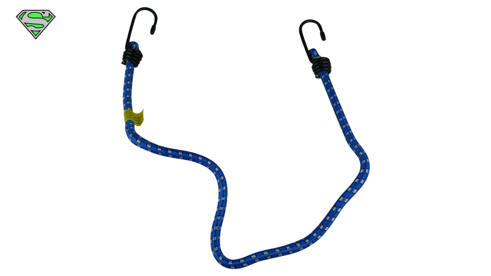 50 x 30" 12mm Heavy Duty Octopus Strap Bungee Cord Occy Strap Elastic ...