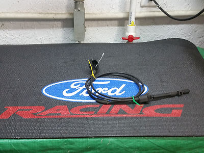1998 - 2004 FORD MUSTANG ENGINE CRUISE CONTROL ACTUATOR CABLE NEW | eBay