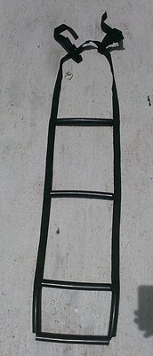 Emergency ladder for your Pwc or boat