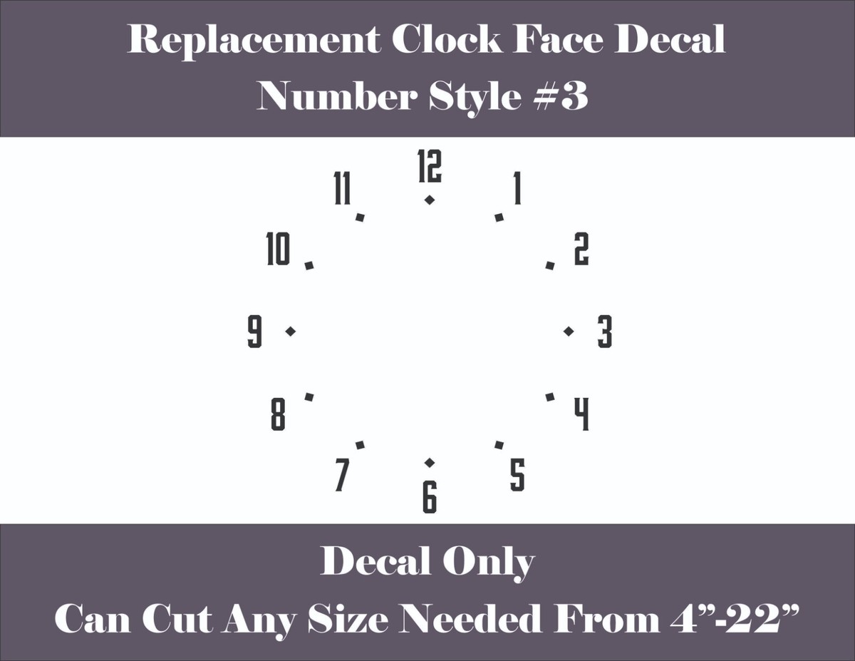 Replacement Clock Face Printable Cuckoo Clock Craftivity Telling Time