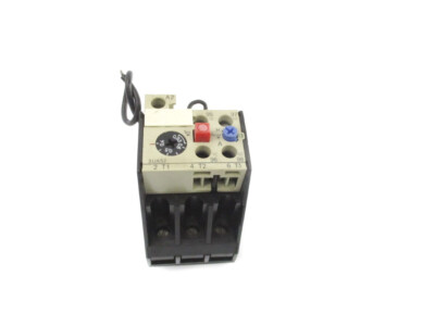 SIEMENS 3UA5200-0G 600VAC 0.4-0.63A UNMP | eBay
