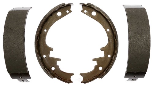Drum Brake Shoe-Element3 Organic Raybestos 154PG 30999590770| eBay