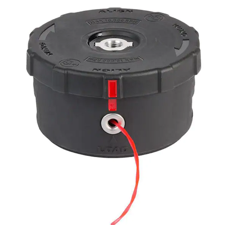 Milwaukee 49-16-2748 Easy Load Trimmer Head | eBay