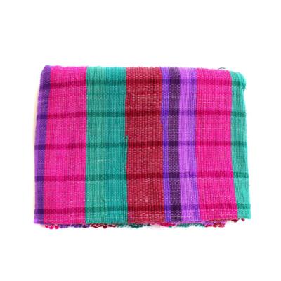 4X6 Rectangular Beautifully Made Chindi Rag Rug Floor Carpet Hipster ...