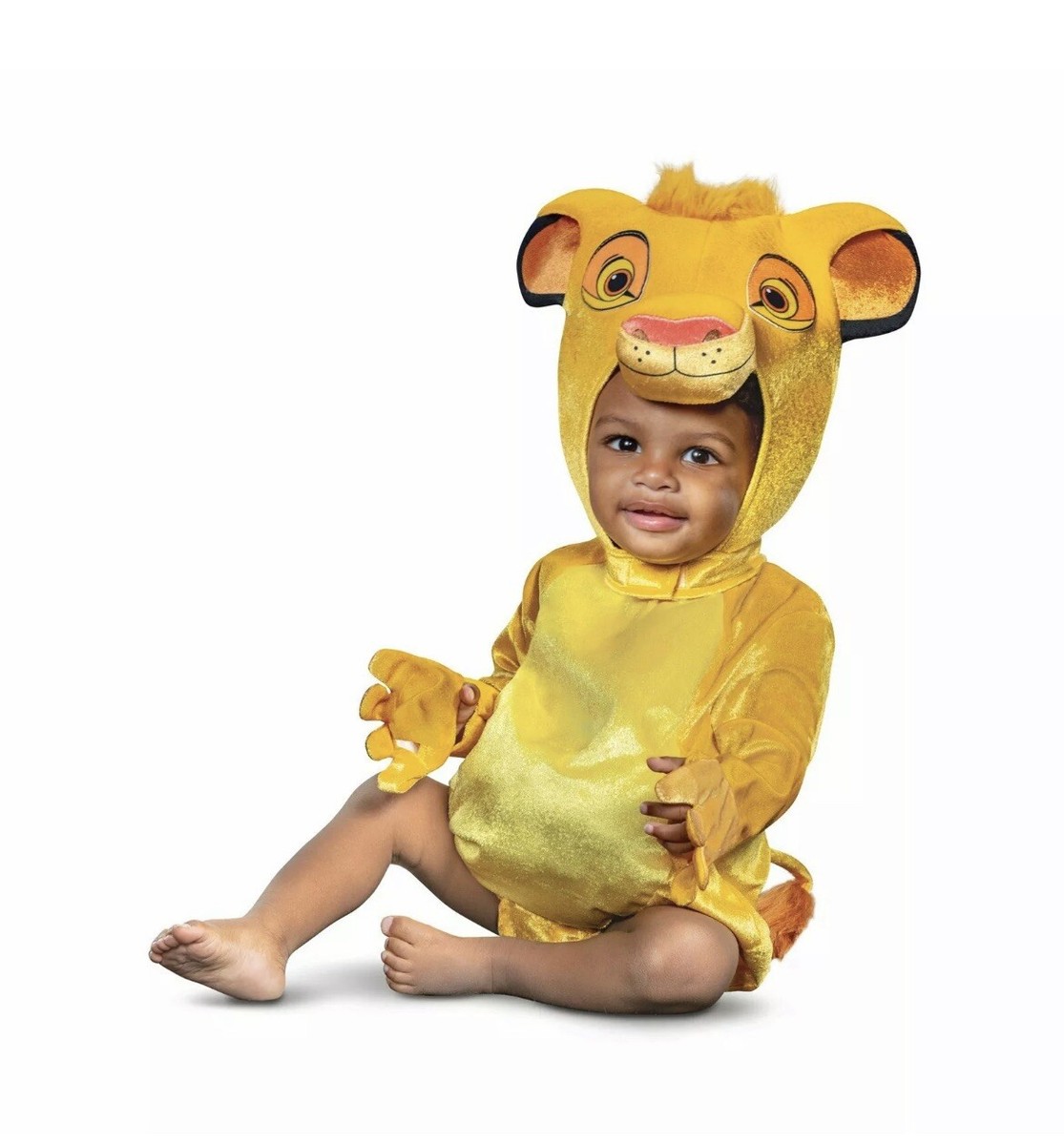 Nala Costume Kids The Lion King Characters | The Lion King UK