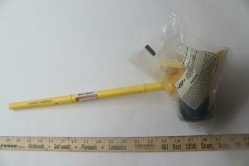 Gasbreaker UMAC Series 550 Excess Flow Valve 1/2" CTS | eBay