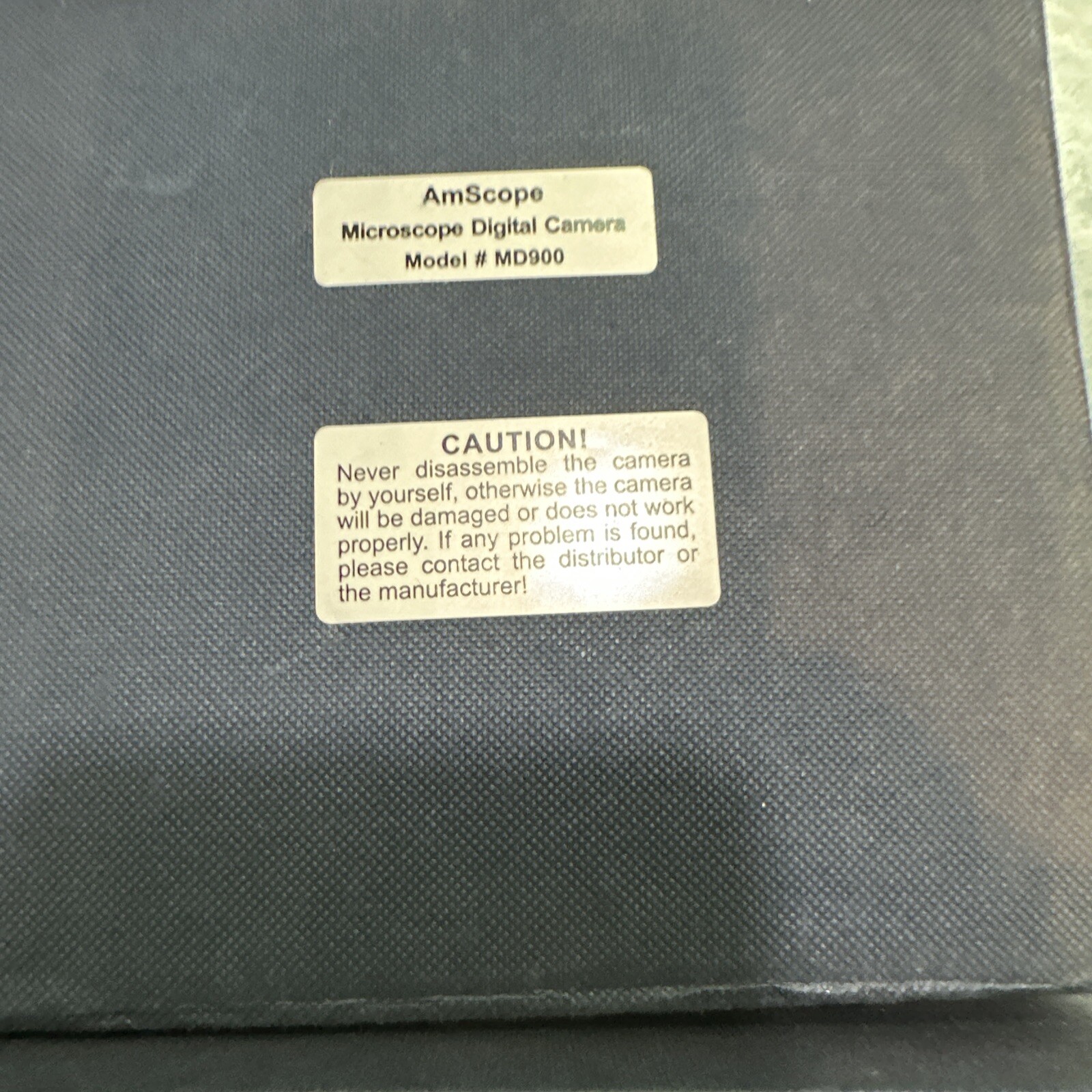 AmScope MD900 Digital Camera USB 2.0 Microscope for sale online | eBay