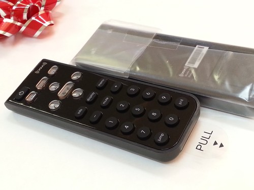 NEW! Audiovox XMCK-10A XM Xpress Remote Control FAST SHIPPING R003A | eBay