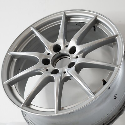 Mercedes CLA250 B250 A220 17" inch rim OEM Alloy Wheel 2464010102 ...