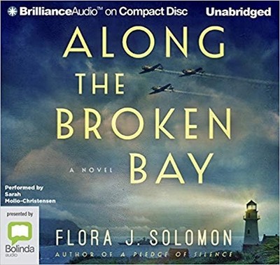 Along the Broken Bay [Audio] by Flora J. Solomon [CD-Audio] | eBay ...