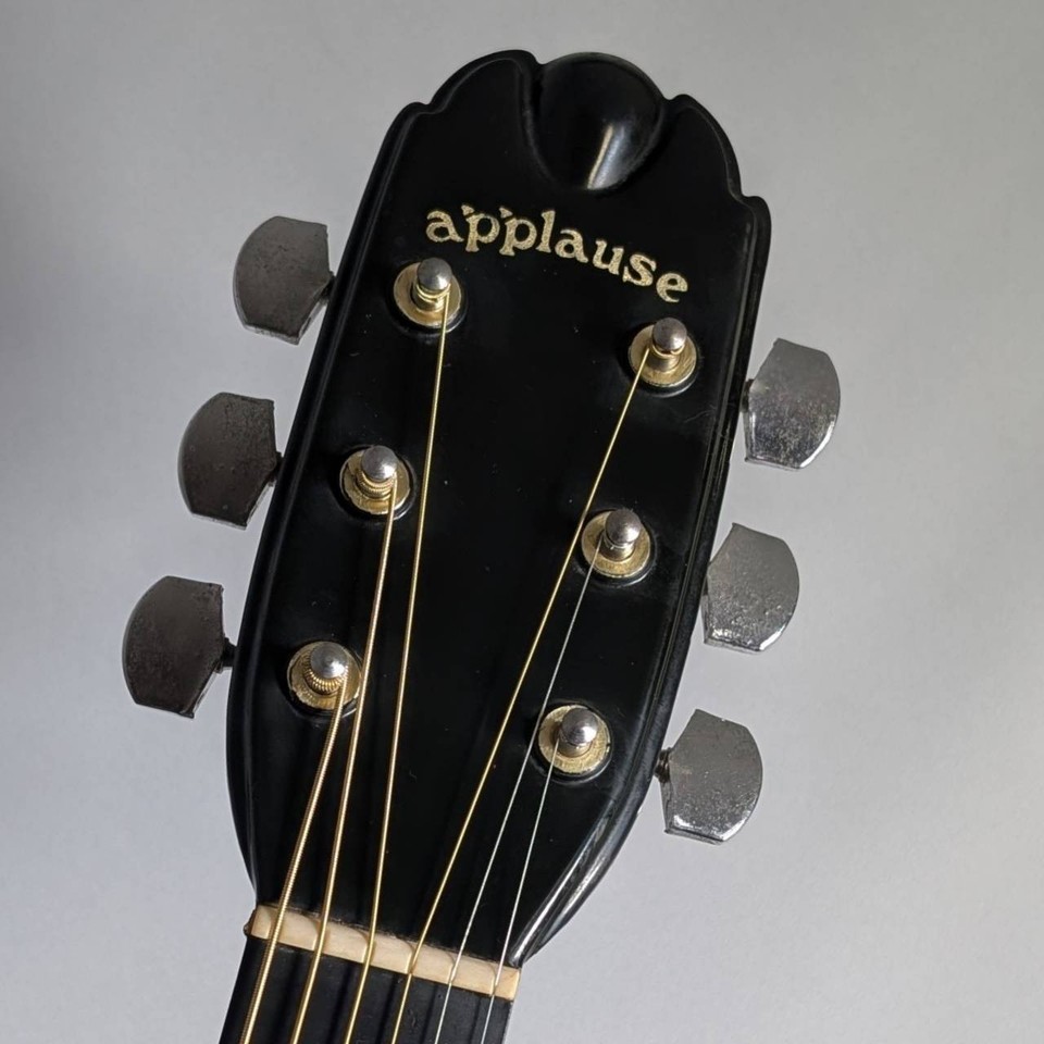 Applause by Ovation AA14-1 Applause by Ovation (no250723) | eBay