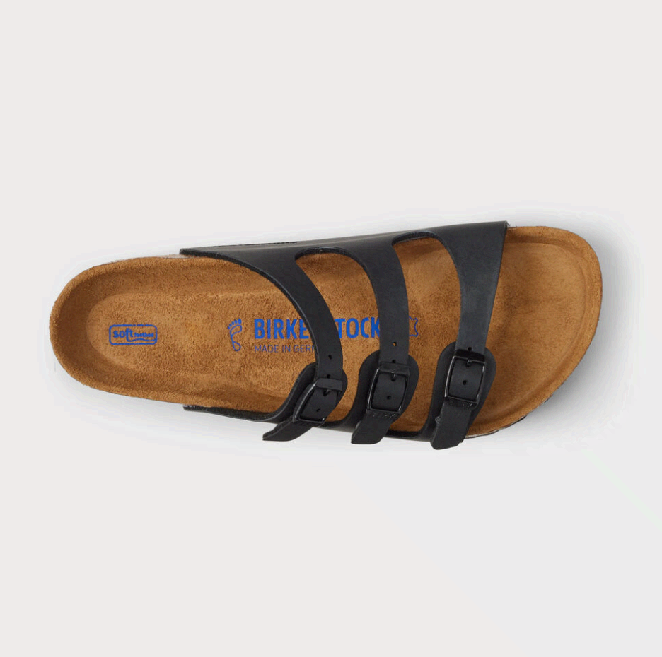 BEST PRICE!! NWB Women's Birkenstock Florida Sandals- Medium Width- US ...