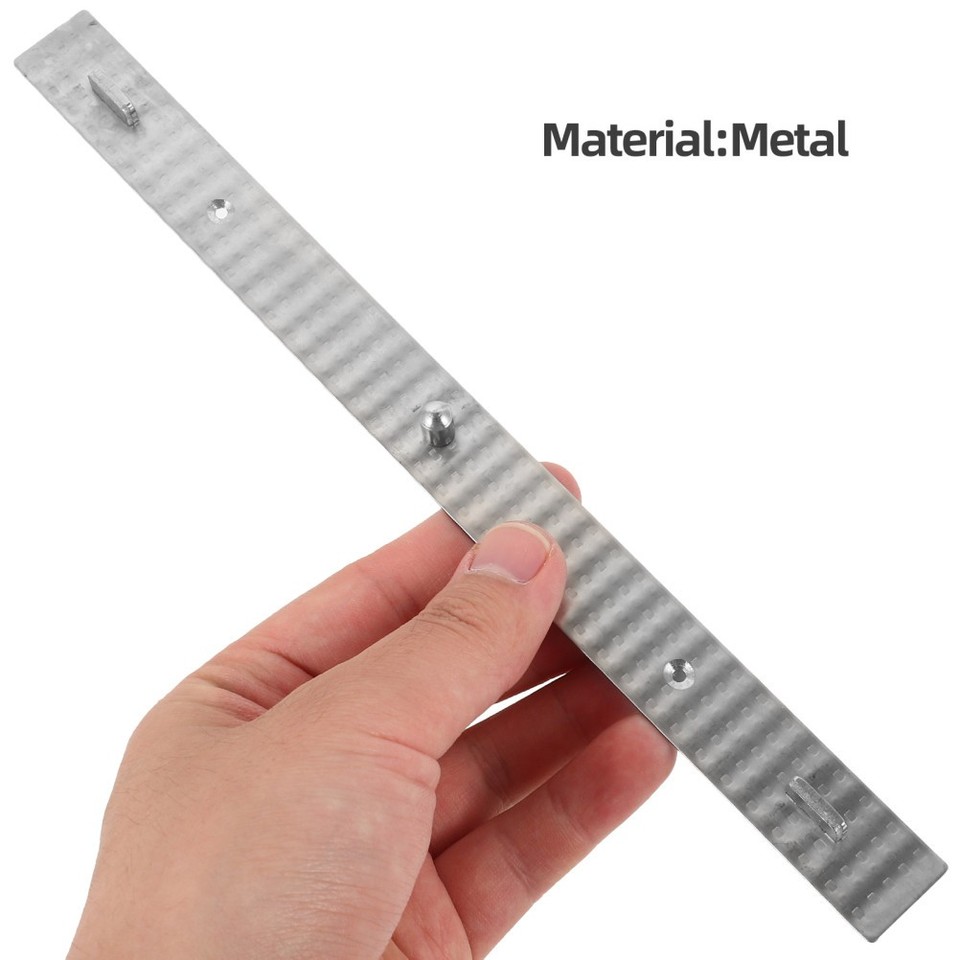 Animation Peg Bar Three Hole Positioning Ruler Cartoon Work Paper Pegbar | eBay Australia