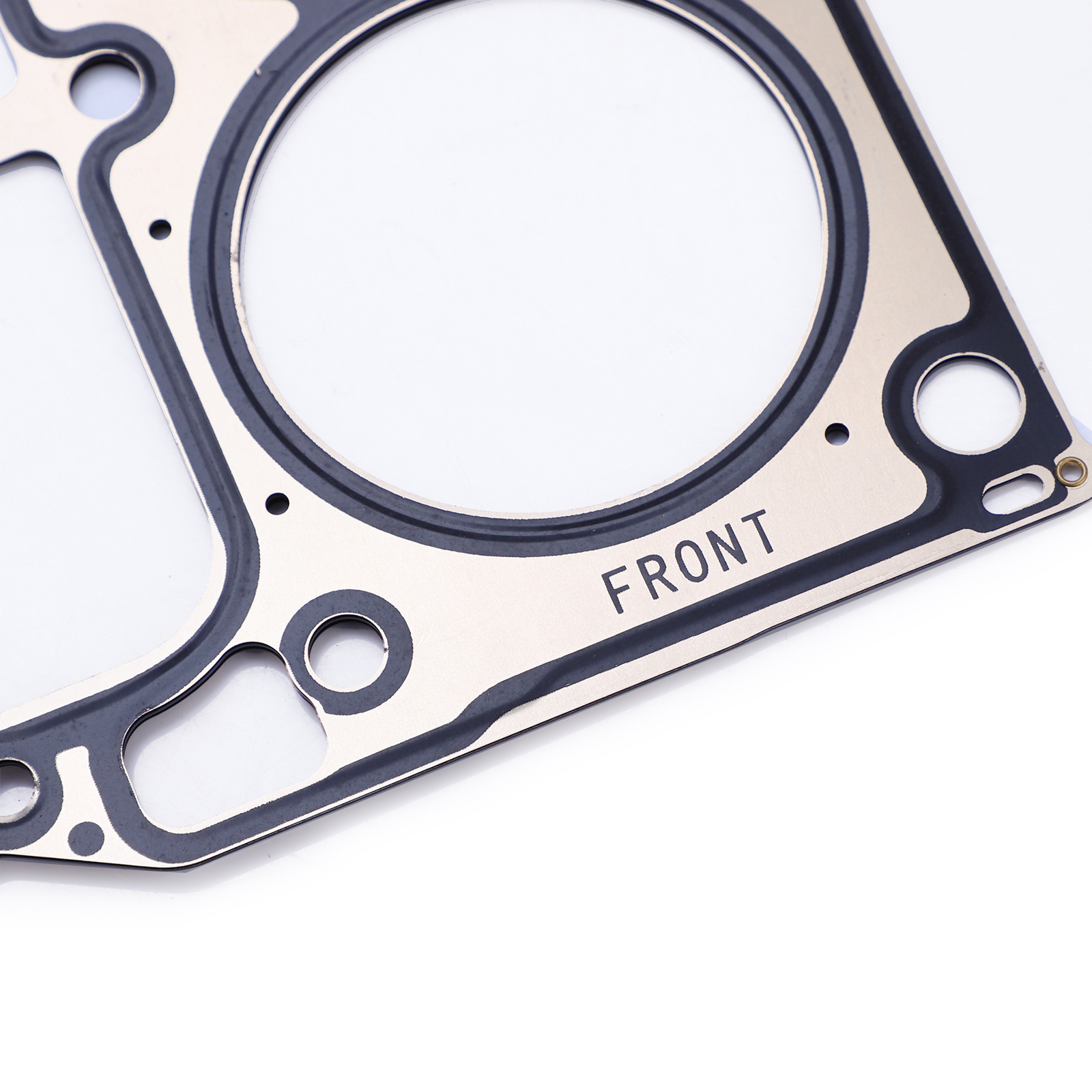 2PC LS Cylinder Head Gaskets Set 12589226 *2 For 4.8L 5.3L 5.7L 2002 ...