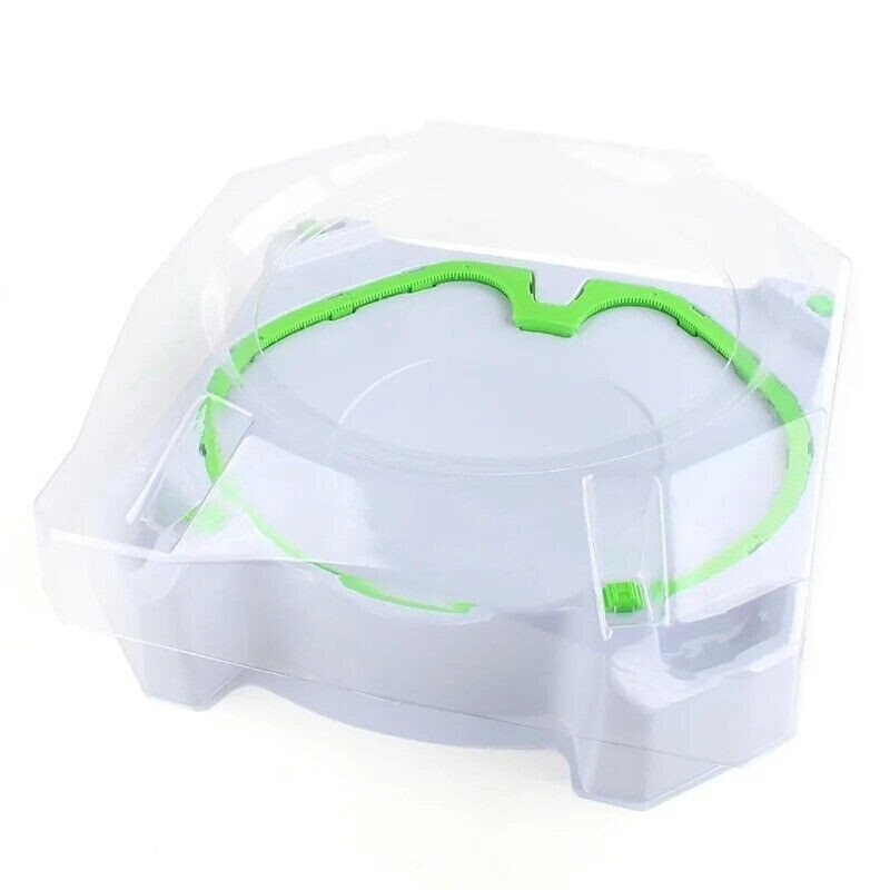 X Series 2023 BX-10 Extreme Stadium Battle Arena Beybladex Not Takara ...