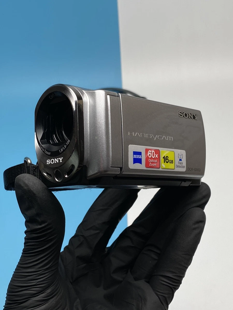 Sony Digital Video Camera Recorder