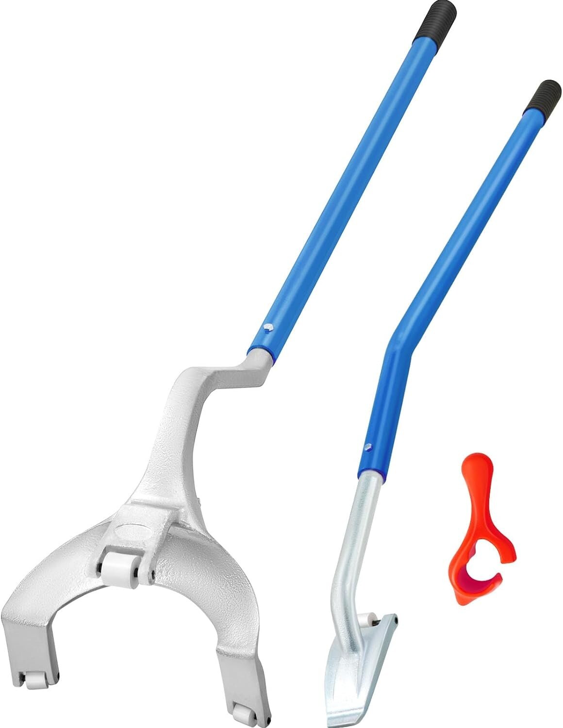 Llaves para desmontar y montar llantas Herramienta para talacheria ...