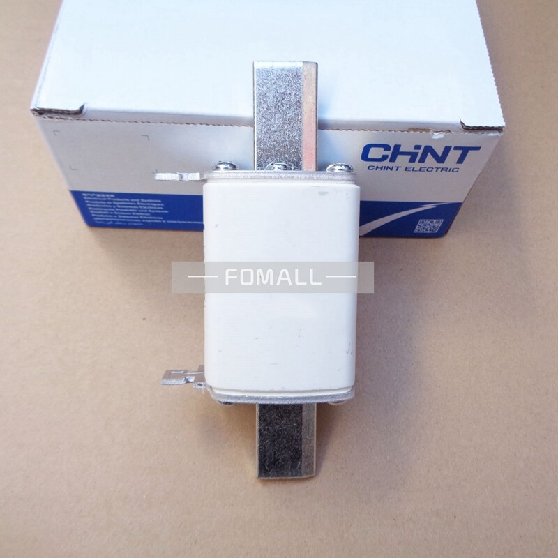 3Pcs/Box For CHNT Knife Contact Fuse RT36-1(NT1) 250A Replaces RT16-1 ...