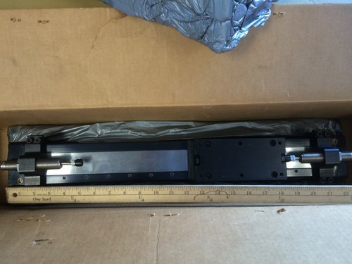 NEW TOLOMATIC BC3M#304699 LINEAR ACTUATOR,THE WEDGE BC3M15 SK12 FM2 AH2 ...