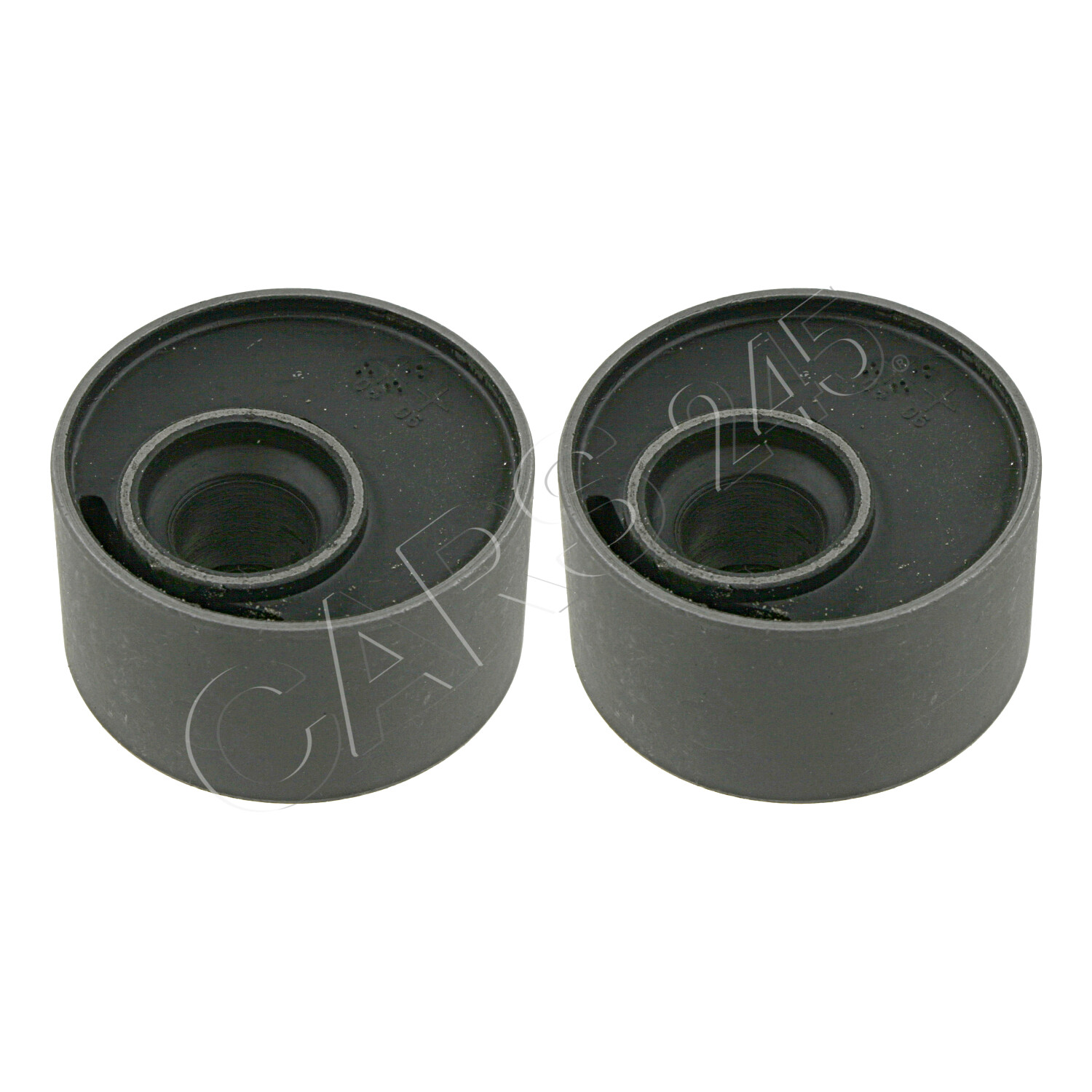 SWAG Front Axle Control Arm Mount Kit Fits BMW E36 Coupe Sedan ...