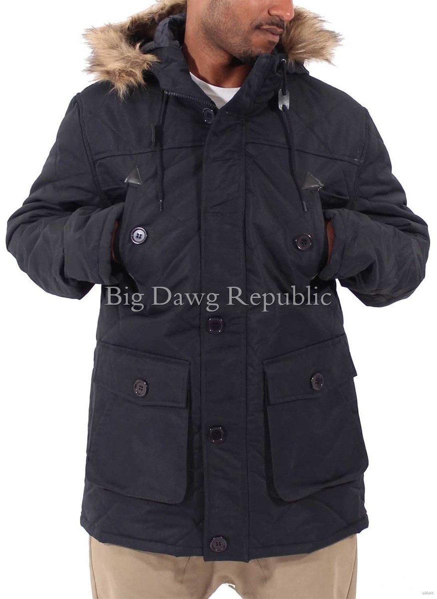 designer parka jacket mens
