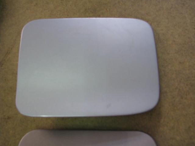 1990-1995 Toyota 4runner Fuel Access Door Gas Lid Red Mica Paint Code ...