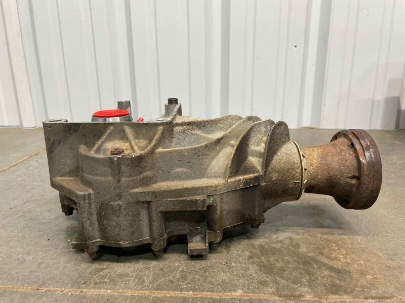 2004-2012 Ford Escape Transfer Case Assembly AT OEM | eBay