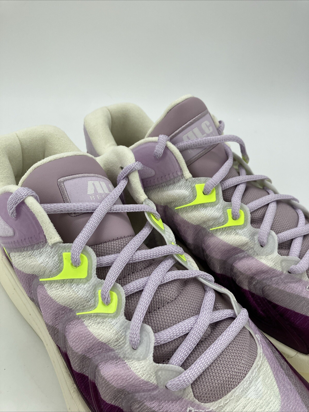 Nike Kevin Durant KD 17 NRG The Alchemist HJ4464-100 Men's Shoes