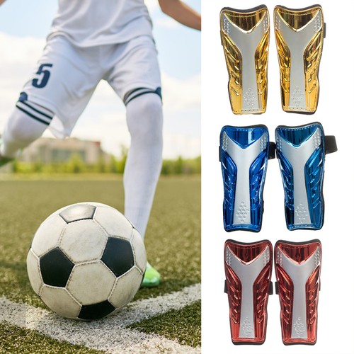 Soccer Shin Pads Football Shin Pads Resistance Shin Guards with for ...