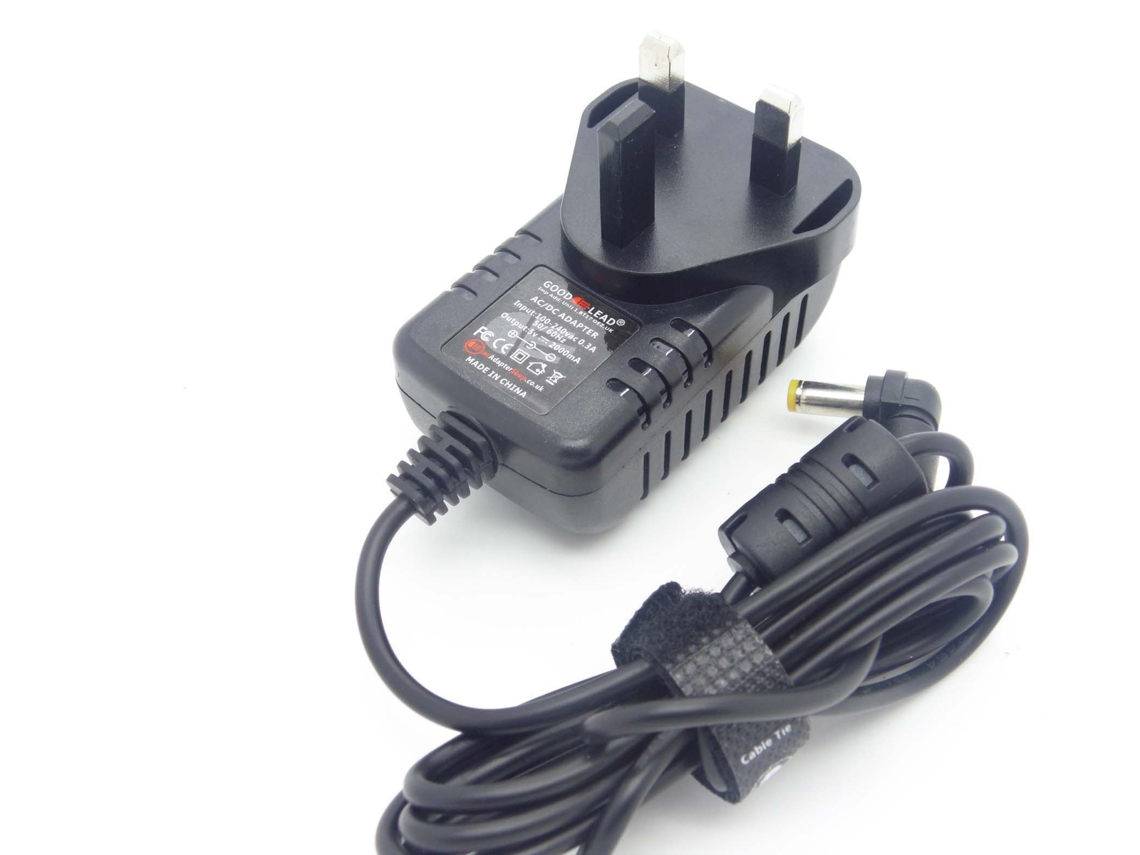 5V 2A ACDC Switching Adapter for Hauppauge HD PVR 49001 LF Rev F1 | eBay