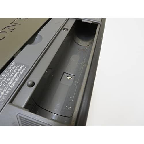 Sony ICF-SW77 World Band Shortwave Receiver Radio FM/AM/LW with SSB ...