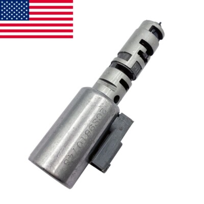 Transmission Pressure Control Solenoid Fit for Toyota Tacoma Lexus ...