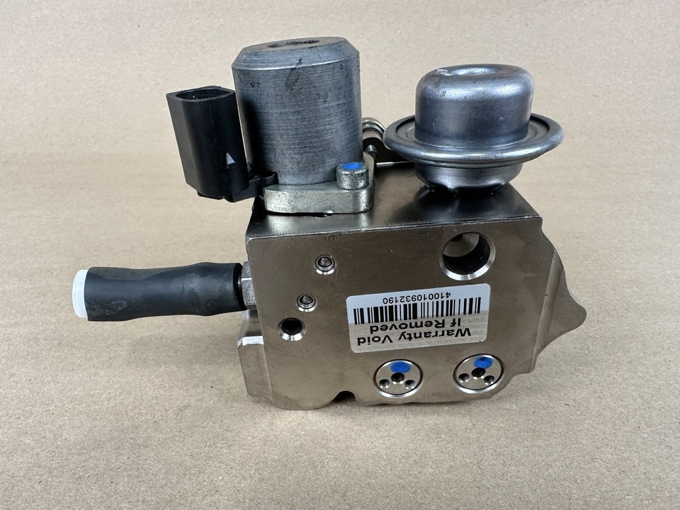 Mini Cooper S R56 R57 R58 1.6L N14 Turbo High pressure Fuel Injection ...