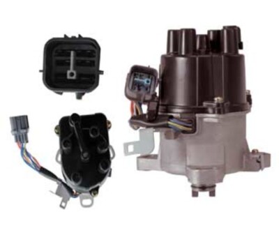 Distributor-Eng Code: D16Y7 WAI DST17420 | eBay
