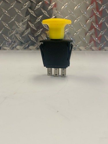 BAD BOY MOWERS OEM 056-8058-00 Blade Clutch PTO Switch | eBay