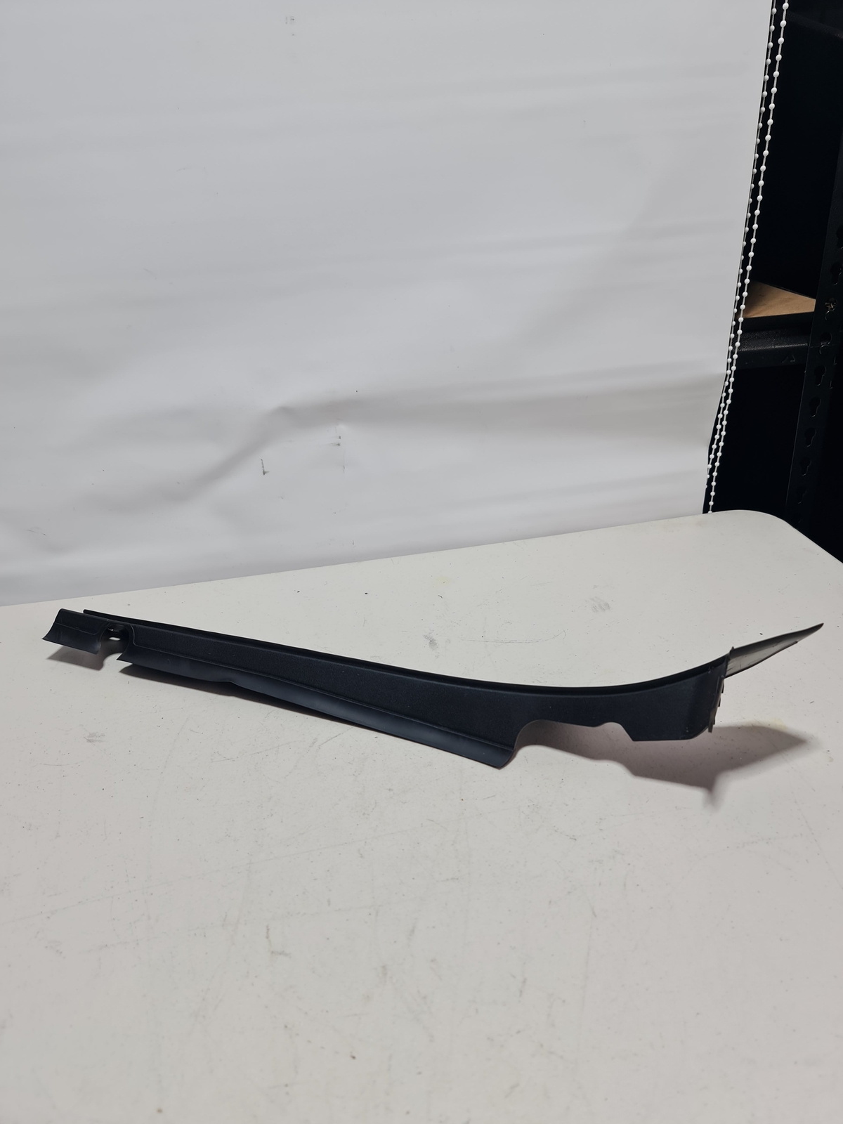 2012-2020 BMW 51-76-7-264-274 BMW 51767264274 Sealing Side Panel Right ...