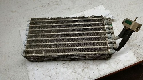 Heater Core 140 Type S420 Front Fits 94-99 MERCEDES S-CLASS 263340 | eBay