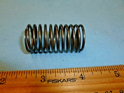 TCM Continental 536522 SPRING, STARTER ADAPTER DRIVE (360/ 470 / 520 ...