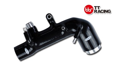 For Subaru Impreza WRX/STi GDA GDB Silicone Intake Induction Hose fit ...