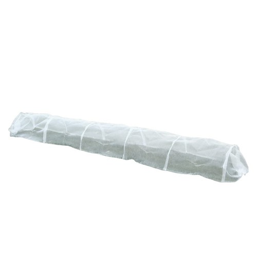 Tunnel agricole robuste de 3 mètres pour une protection efficace contre ...