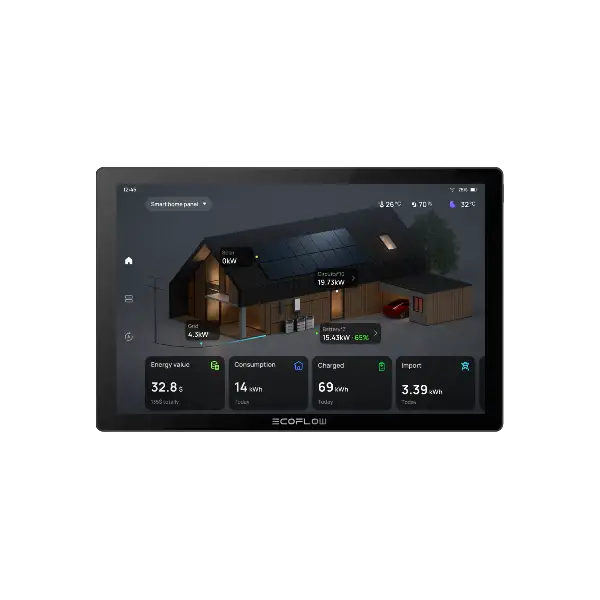 EcoFlow Power Insight Home Energy Manager | eBay UK