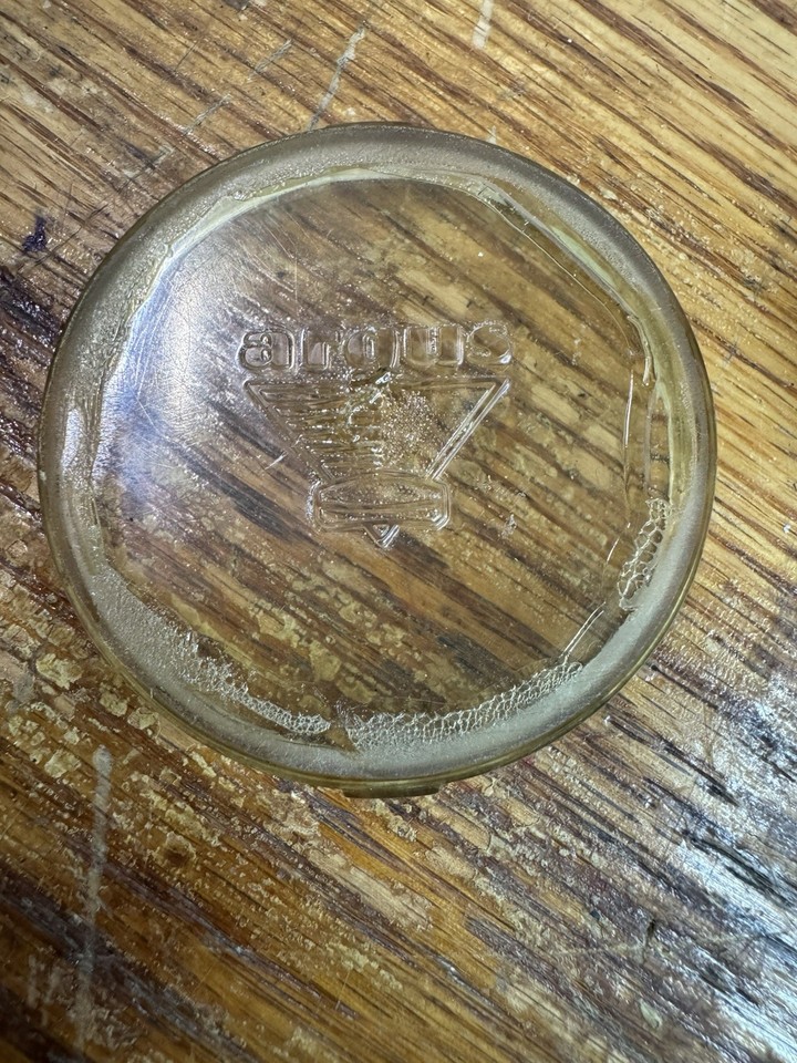 Graflex Crown Speed Graphic Drop In Filter including Orange Red Blue ...