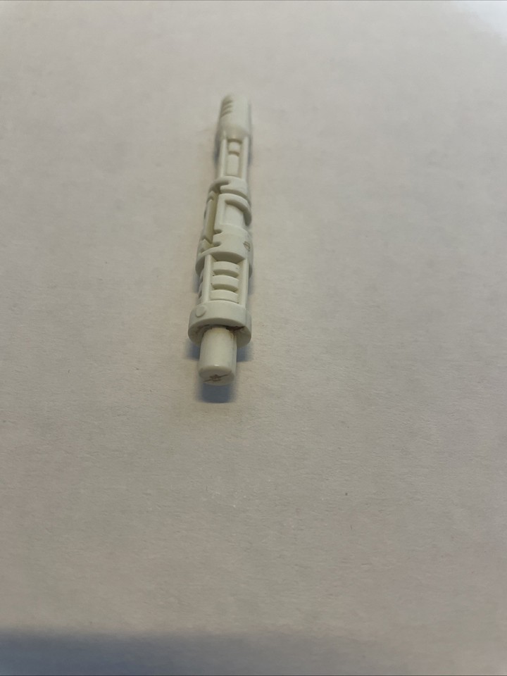 Metroplex Shoulder Pole Antenna Gun 1985 Vintage G1 Transformers | eBay